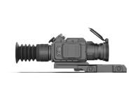 China IP67 Infrared Night Vision Thermal Scope With OLED Display for sale