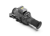China IP67 Infrared Night Vision Thermal Scope With OLED Display for sale