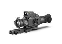 China IP67 Infrared Night Vision Thermal Scope With OLED Display for sale