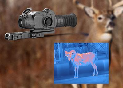 Cina Alto civile termico impermeabile Riflescope di sensibilità in vendita