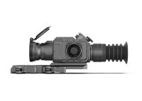 China Polaris IP67 8H Working Thermal Imaging Scope With Camera for sale