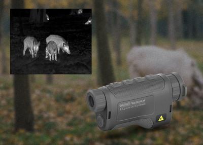 Cina telescopio infrarosso di visione notturna di 2.7x 3.9x per l'osservazione della fauna selvatica in vendita