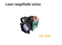 China OEM 20m Resolution 1535nm Laser Rangefinder Module for sale
