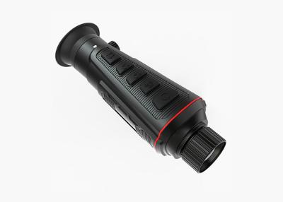 Cina Registrazione di immagini termiche di focalizzazione regolabile Riflescopes della lente di 25mm 35mm per caccia in vendita