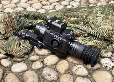 Cina Registrazione di immagini termiche Riflescope di visione notturna di IP67 Focusable in vendita