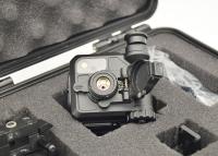 China CR123 Battery Powered Shutterless Rugged Thermal Imager for sale