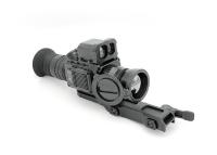 China IP67 Night Vision Thermal Imaging Sight For Riflescope for sale