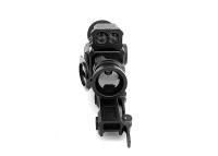 China Uncooled Vox WiFi Night Vision Thermal Imaging Scope IP67 for sale