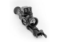 China Uncooled Vox WiFi Night Vision Thermal Imaging Scope IP67 for sale