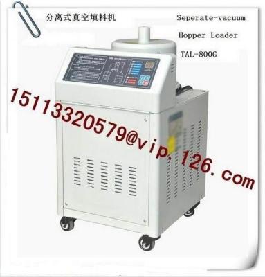 China CE&SGS Plastic Vacuum Powder Loader with Inductive Motor for sale