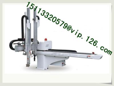 China China Traverse Type Robot OEM Supplier/ Injection Machine Robot for sale