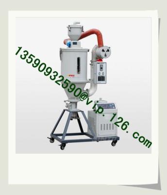 China Lader Chinas integrierten trocknender Soem-Hersteller-Trichtertrockner und Trichterlader zu verkaufen