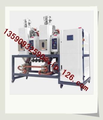 China China 1 Trockner to-2, Trockenmittel und Lader integrierte Soem-Produzenten zu verkaufen