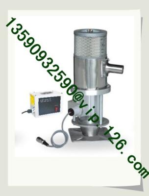 China Carregadores brancos de Venturi dos plásticos da cor de China 30kg/hr com CE&ISO à venda