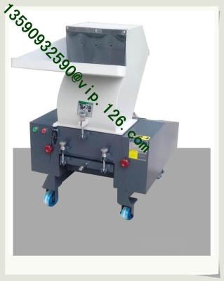 중국 중국 편평한 절단기 안장 유형 백색 강한 플라스틱 쇄석기/플라스틱 슈레더 OEM 생산자 판매용