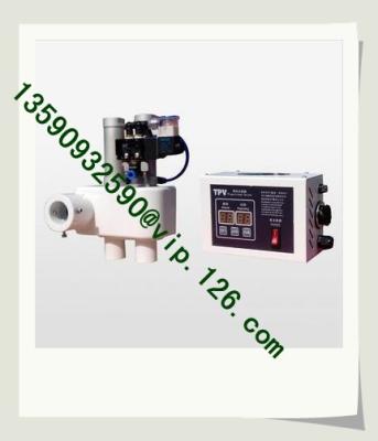 China Válvulas proporcionales del color blanco de China para la máquina del moldeo a presión en venta