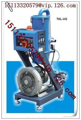 China CE Approval 15HP Multi Station Hopper Loader Receiver for sale