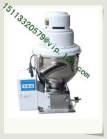 China automatic vacuum plastic material hopper loader For Poland/Auto hopper loader price list for sale