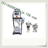 China Plastic Material Auto Hopper Loader/High Power Multi-station automatic plastic feeder for sale
