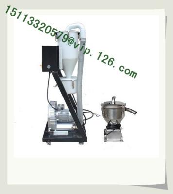 China automatic vacuum hopper loader/High power auto hopper loader For Mexico for sale