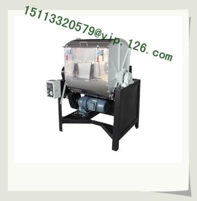 China China Horizontal Color Mixer for Plastic Granules/Horizontal Mixer For Luxembourg en venta