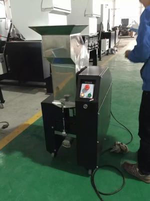 Chine Plastic Crusher/low speed granulators/Small slow-speed plastic granulator/Plastic grinder trade leads à vendre