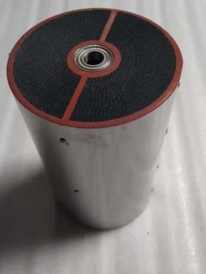 Cina High Quality Dehumidiifer Desciant wheel Rotor/ Low dew point MS desciant wheel rotor for Air dehumidifier parts replace in vendita