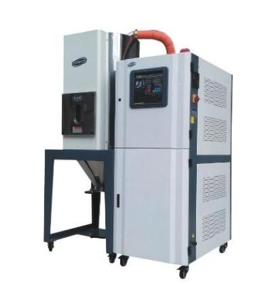 中国 white  2 in 1 plastic  Honeycomb Dehumidifying Dryer machine 160U/120H  to European Best price 販売のため