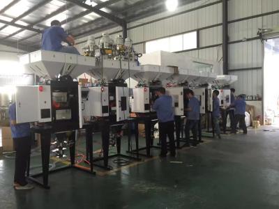 China weighting type mixer  /Gravimetric blenders/mixers/gravimetric blender /doser unit supplier Factory price to worldwide for sale