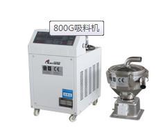 Cina Separate  Auto loader 800G/ vacuum hopper loader700G detachable auto feeder supplier Best price to European in vendita
