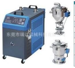 Cina Output 700kg Plastic injection machine feeder 900G2 /Separate Vacuum Hopper Loader 900G  supplier Best price to European in vendita