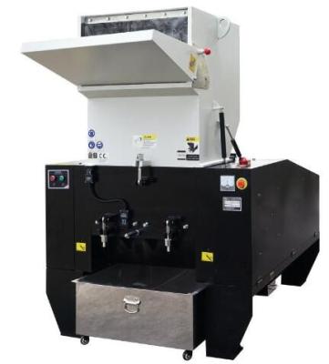 China China Claw Type White Color Powerful  waste Plastics Granulators/ grinder producer factory price Te koop