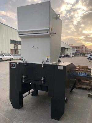 중국 White powerful Plastic Waste recycling grinder/crusher Supplier factory price distributor needed 판매용