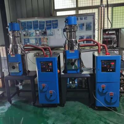 China ACARICIE el secador de deshumedecimiento plástico con el cargador /3 en 1 secador compacto en venta