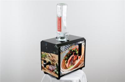 China Thermo-elektrische koel koude geschotene machine, de Geschotene Harder van de Voedselrang Alcoholische drank Te koop