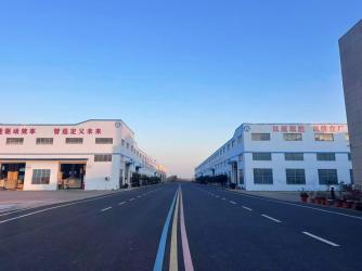 China Factory - Wuxi Zhongding Electrician Machinery Co., Ltd.