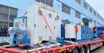 China Factory - Wuxi Zhongding Electrician Machinery Co., Ltd.
