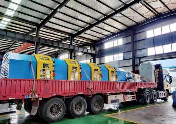 China Factory - Wuxi Zhongding Electrician Machinery Co., Ltd.