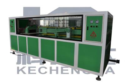 China Camel WPC Decking Floor Extrusion Line /Pvc Wpc Fencing Profile Production Line Extruder/ Wood-plastic profile making ma for sale