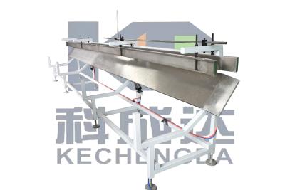 China Camel WPC Decking Floor Extrusion Line /Pvc Wpc Fencing Profile Production Line Extruder/ Wood-plastic profile making ma for sale