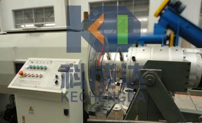 Cina MIDTECH Plastic CPVC UPVC PVC tubi di approvvigionamento idrico, tubi di drenaggio, linee di produzione di macchine per la vendita in vendita