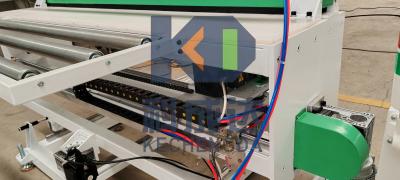 Cina 3200mm Lunghezza del pannello di taglio segato Tavolo scorrevole segato macchina per la lavorazione del legno in vendita