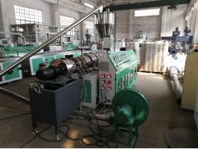 Cina SJZ65/132 Macchina granulatrice per il riciclaggio della plastica in PVC in vendita