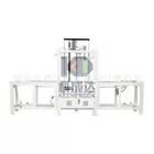 Κίνα PVC wood plastic plate automatic suction plate stacking machine προς πώληση