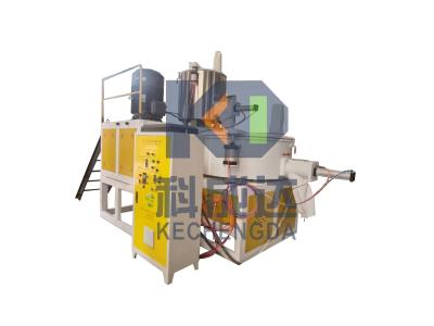 China SRL-Z500/1000 Machine de mélangeur à grande vitesse pour l'industrie plastique for sale