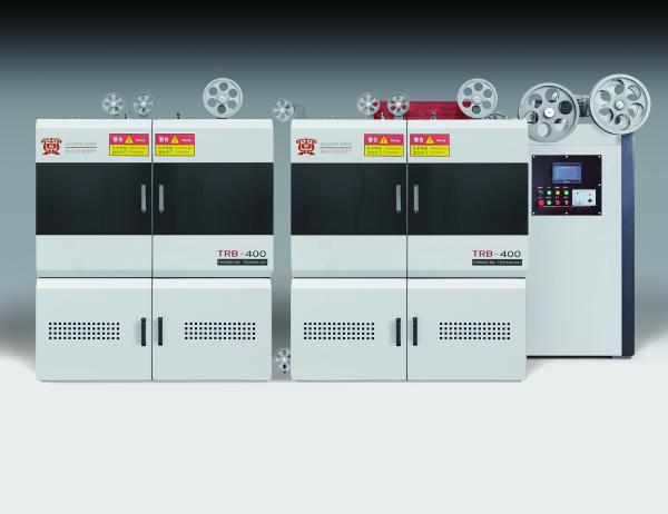 Quality Vertical Multi Layer Wrapping Machine With Servo Tension Control PLC Intelligent Control for sale