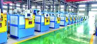 Quality Turret Type Horizontal Wrapping Machine With 1800rpm Reel Speed Servo Control for sale