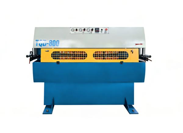 Quality Ultra High Speed PLC Automation Armoring Machine For Double Layer Tape Armoring for sale