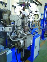 Quality Radiation Resistant Wire Extrusion Line With PLC Automation For Nuclear Energy for sale