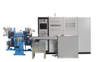 Quality 0.5-25mm High Radiation Resistant Wire Extrusion Line For Nuclear Power for sale